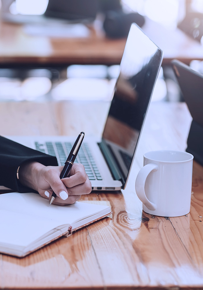 Who We Are – Forms USA